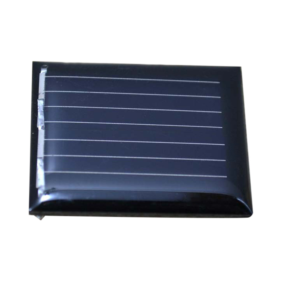 100 pics DIY Mini 30x25MM 1V Power Solar Cells Sol... – Grandado