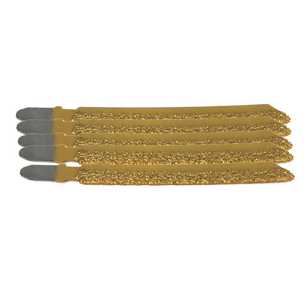 1PCS Brazed Diamond Jig Saw Blades for Cutting Sto... – Grandado
