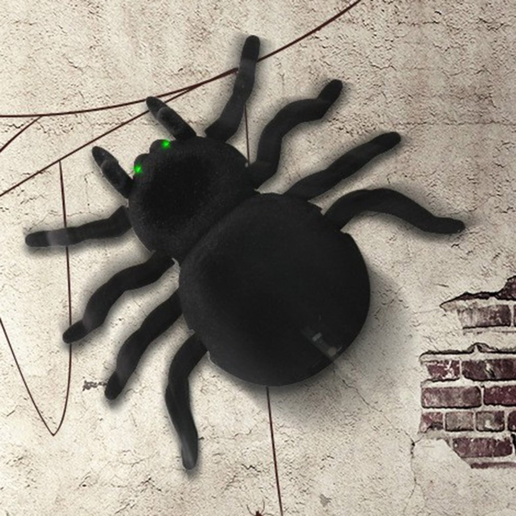 Infrared Dual-mode Remote Control Spider Durable A... – Grandado