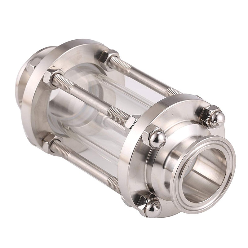 2" Sight Glass Tri Clamp Ferrule 64mm fit 51m... – Grandado