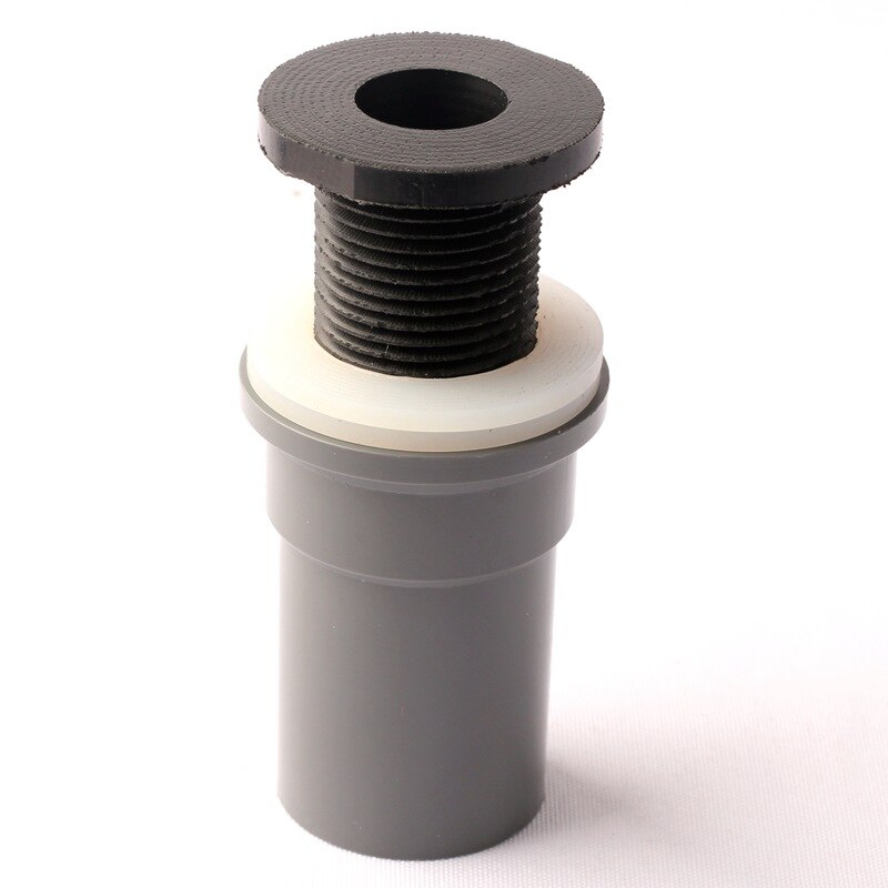 Inner Diameter 20 25 32mm Fish Tank Drainage Joint... – Grandado