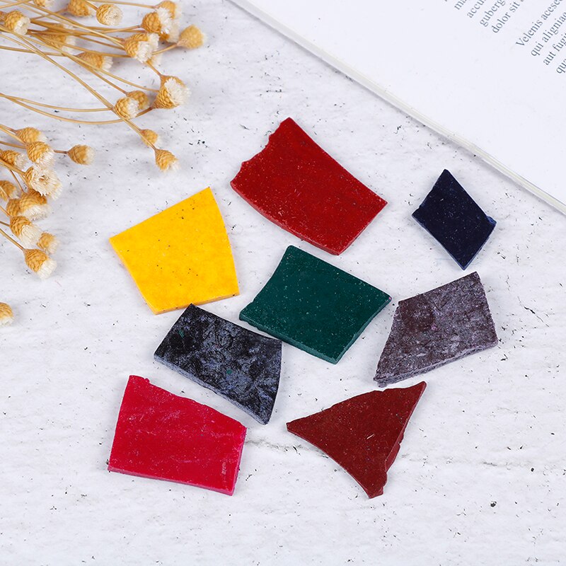 5g DIY Candle Making Wax Dye Paints For Soy Oil Co... – Grandado