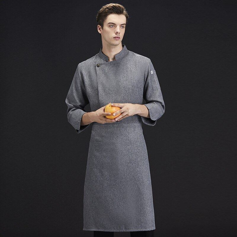 Werkkleding Mannen Lange Mouw Herfst Winter Kledin... – Grandado