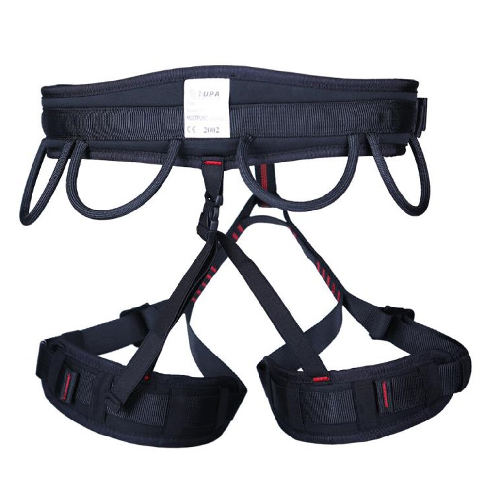 XINDA Rock Climbing Harness Tree Surgeon Arborist ... – Grandado