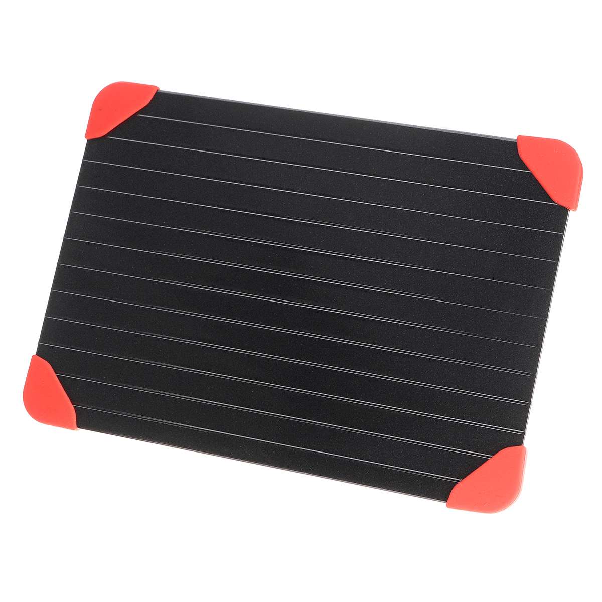 Fast Defrosting Tray Thaw Frozen Food Meat Fruit Q... – Grandado