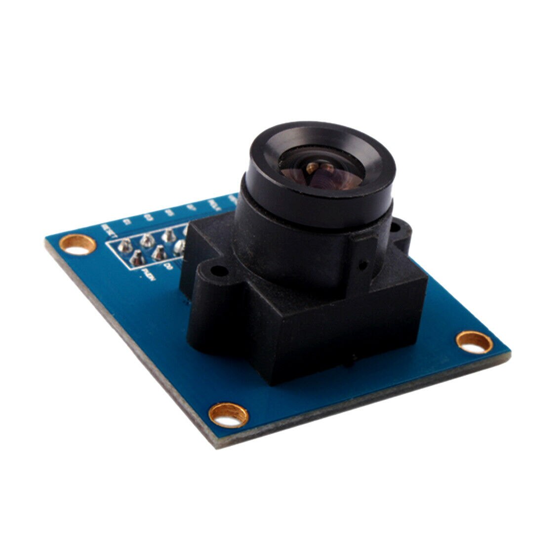 OV7670 VGA Camera Module - 640 x 480 – Vicedeal