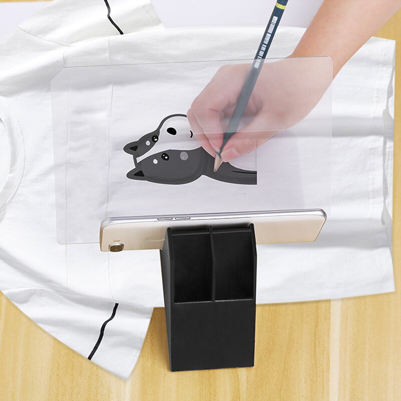 Optical Image Drawing Board Portable Optical Traci... – Grandado