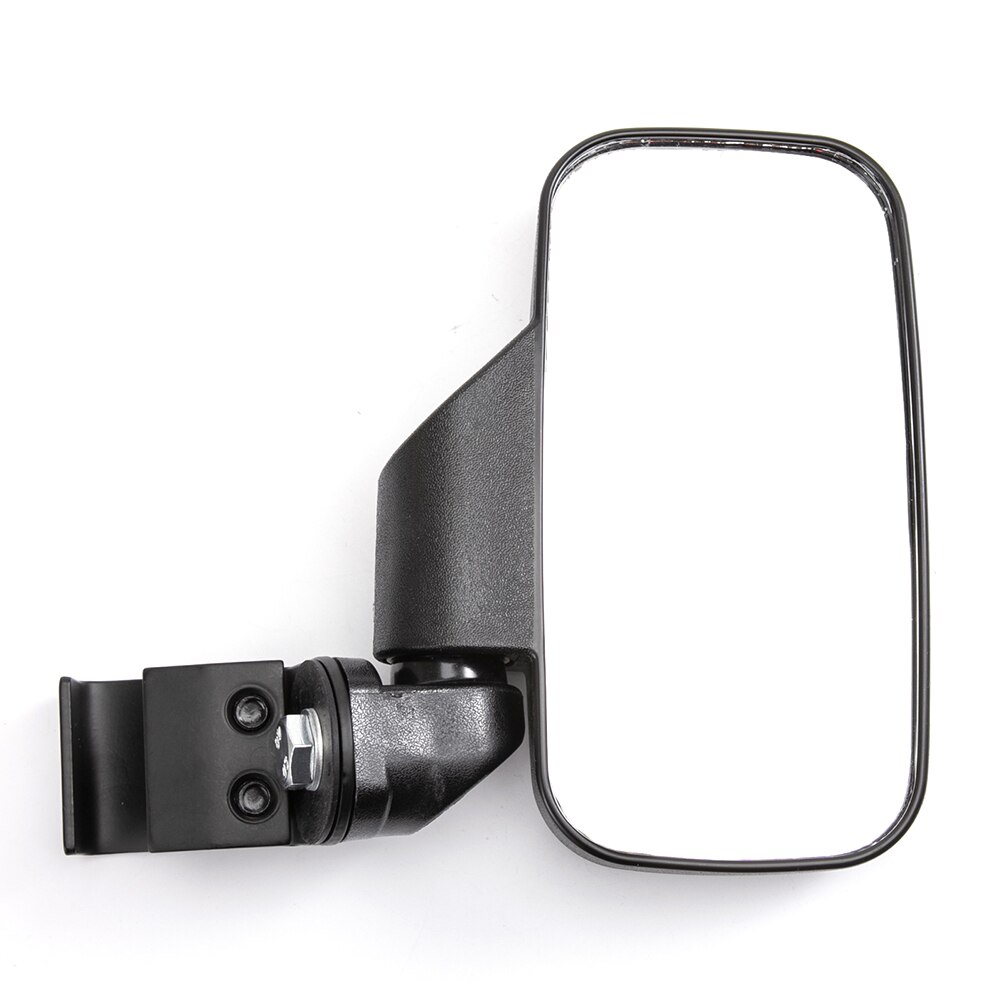 Pursuit Elite HD Aluminum Side View Mirrors Set Mo... – Grandado