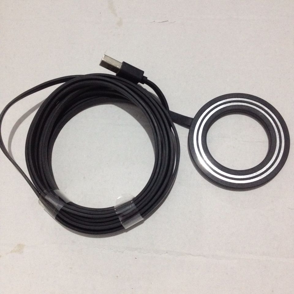 Charge Parts Charging Ring for Logitech Circle Wir... – Grandado