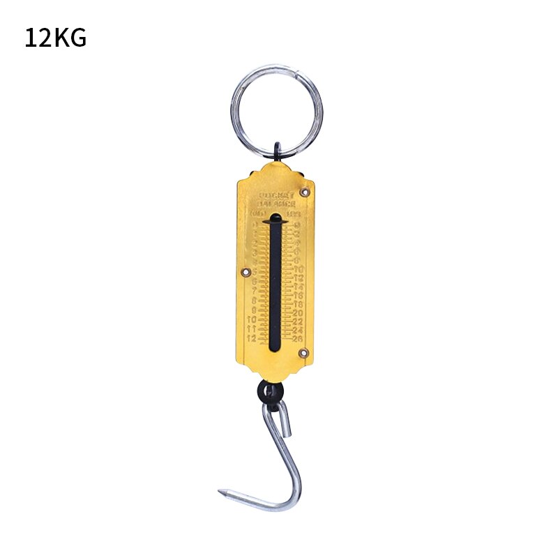 Hanging Scale Multi-Purpose Mechanical Kitchen and... – Grandado