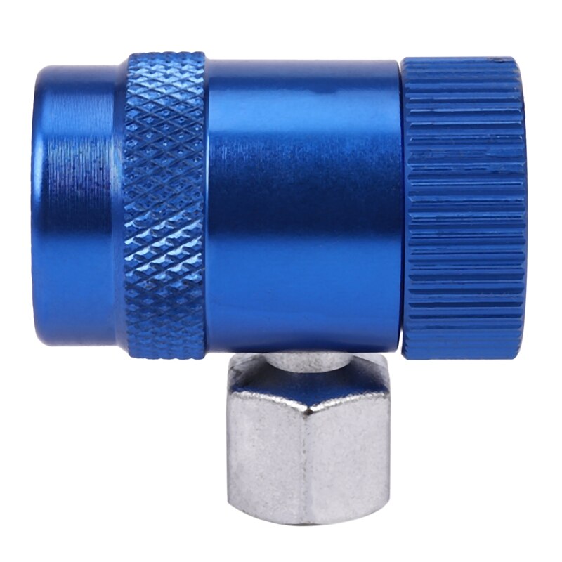 Car Auto AC High / Low Side R1234yf Quick Couplers... – Vicedeal