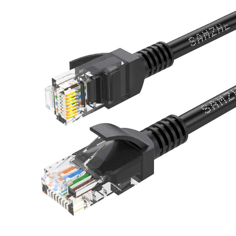 RJ45 KATZE-5 Lan Kabel Ethernet Kabel Netzwerk Kab... – Vicedeal