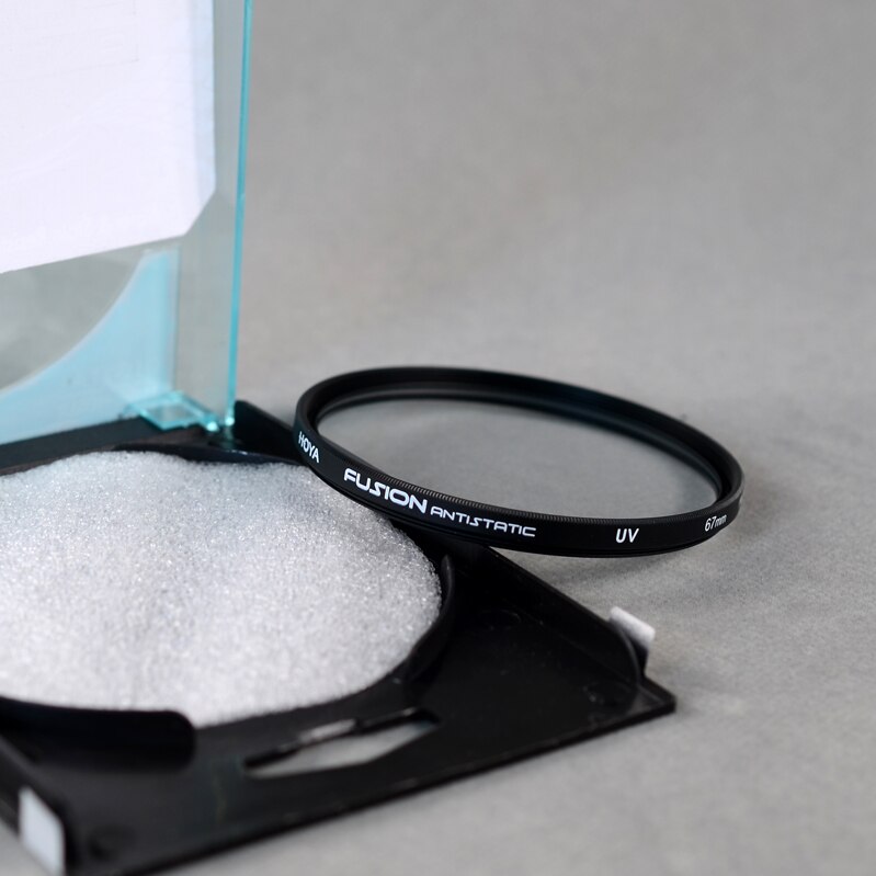 HOYA UV FUSION pumice anti-static hoya uv mirror 7... – Vicedeal