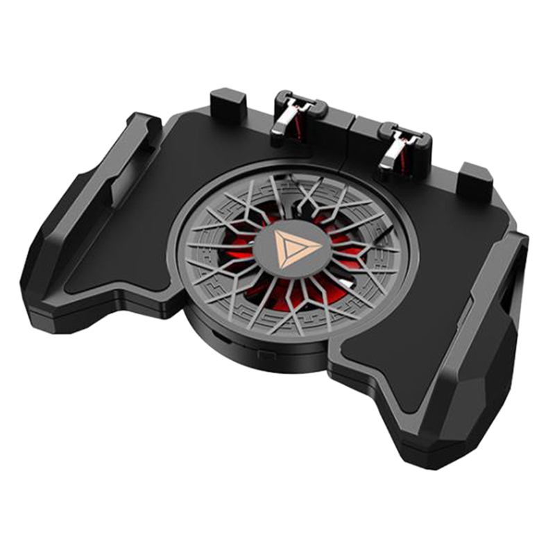 Mobile Game Controller Four Fingers Joystick Mobil... – Vicedeal