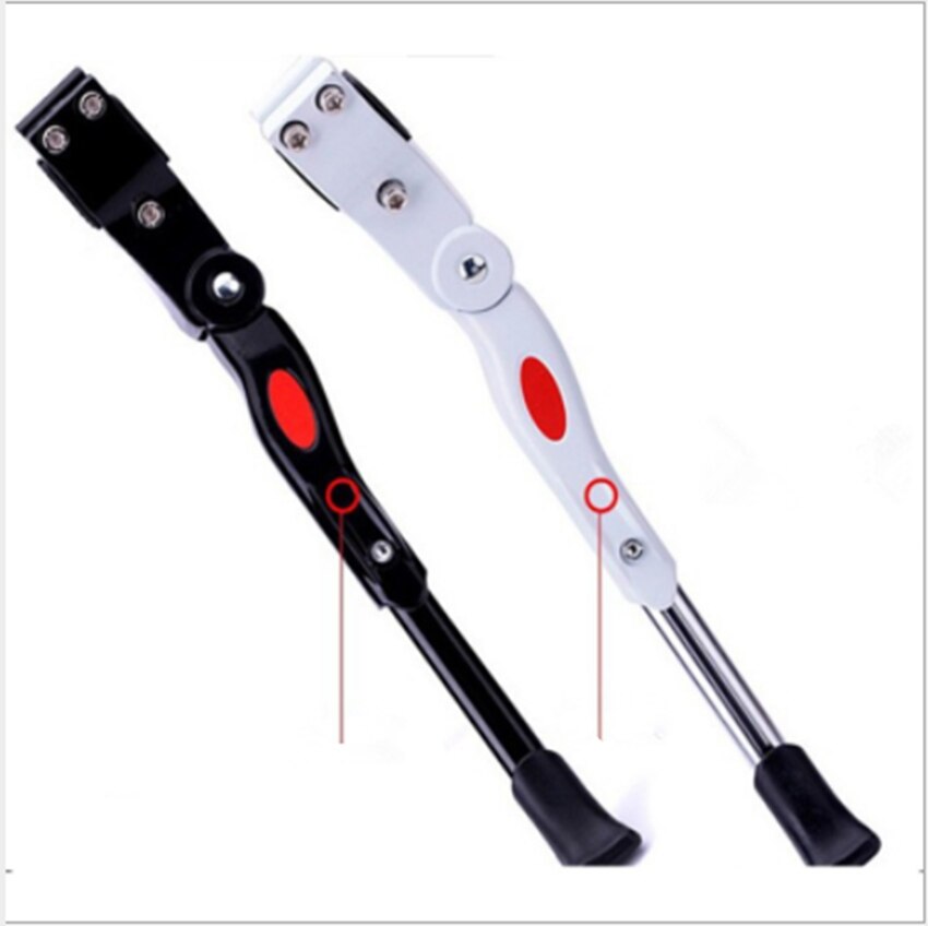 Fiets Kickstand Verstelbare Aluminium Fiets Kickst... – Vicedeal
