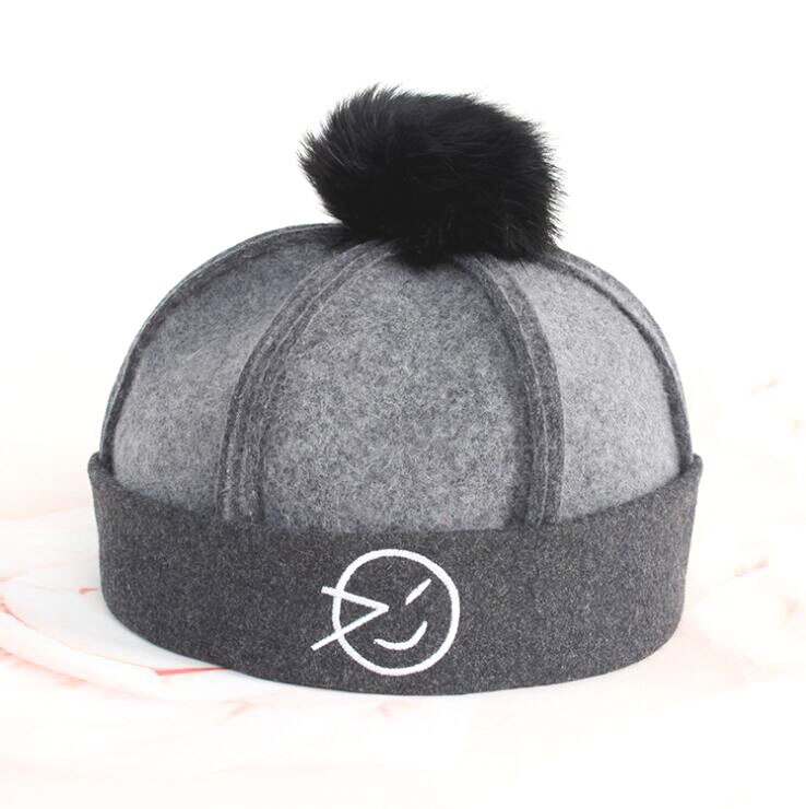 Wool Beret Beautiful Beret Femme Cute Cool Beret H... – Grandado