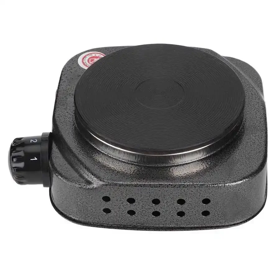 500W Mini Electric Heater Stove Multifunctional Co... – Grandado