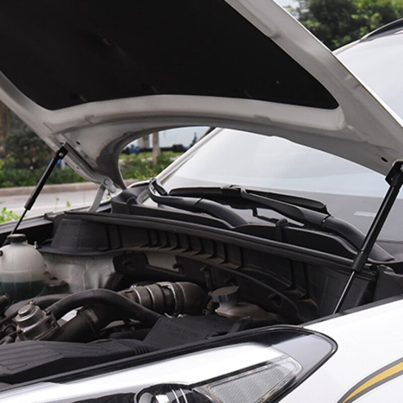 Främre motorhuv stödstång lyft bil huva hydraulisk... – Grandado