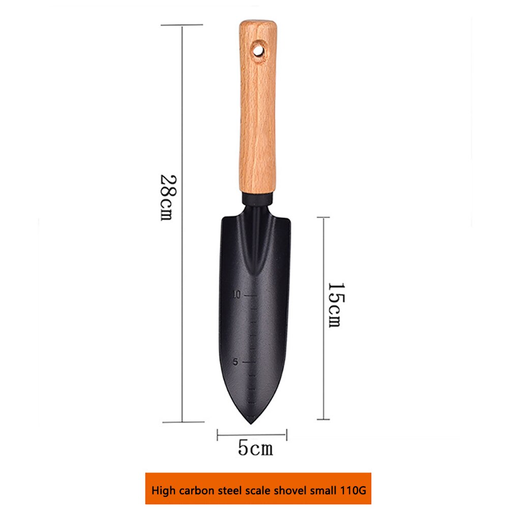 Mini Shovel Garden Hand Tool Plant Gardening Shove... – Grandado