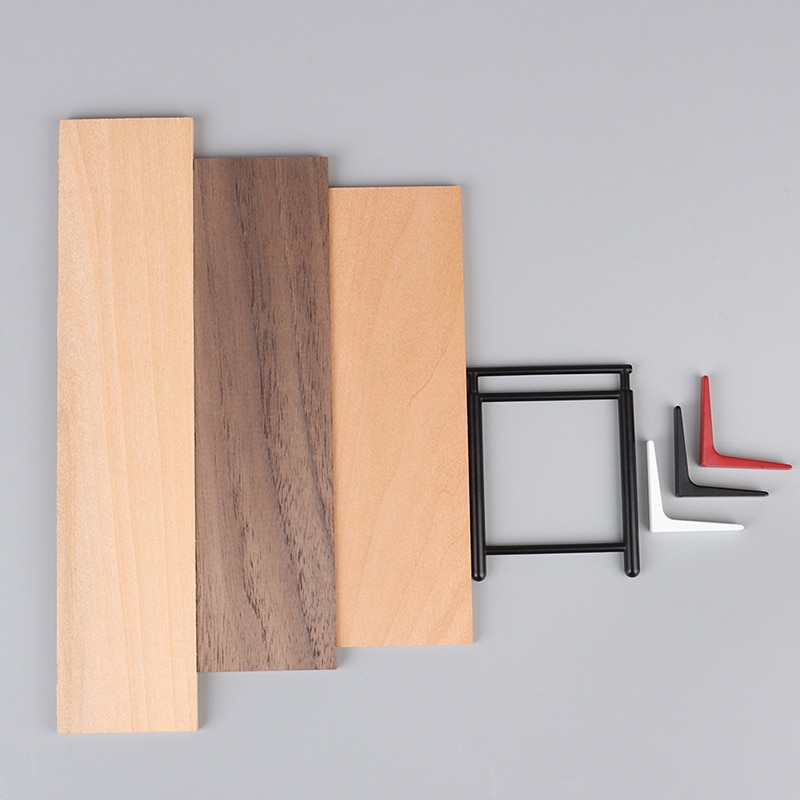 1:12 Miniatuur Plank Board Diy Poppenhuis Creatiev... – Vicedeal