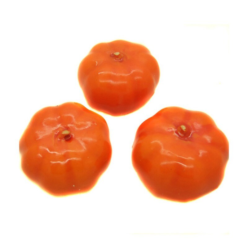 Simulation Pumpkin Halloween Decorations Imulation... – Grandado