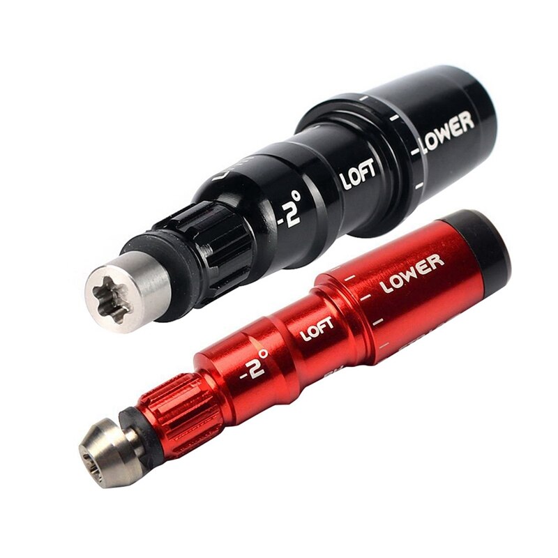 Bmdt -2 stuks .335 golfset golfclubadapter voor t... – Grandado