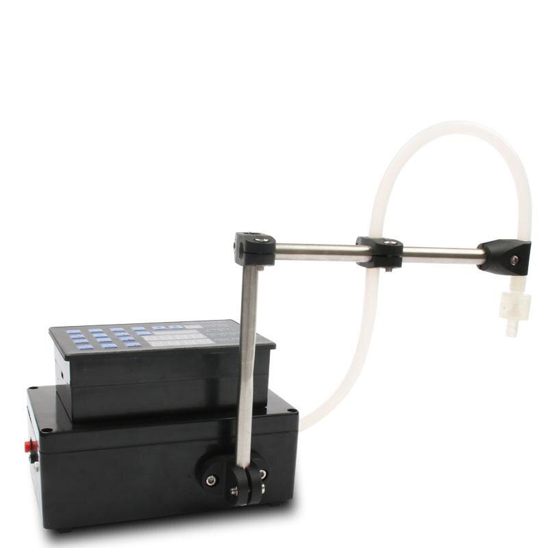 Elektrische Vloeibare Vulmachine Fles Water Filler... – Grandado