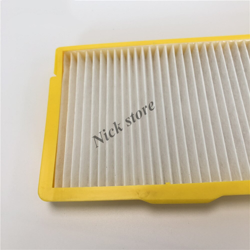 Filtro de cabina 1770813 CU37001 1913500, adecuado... – Grandado