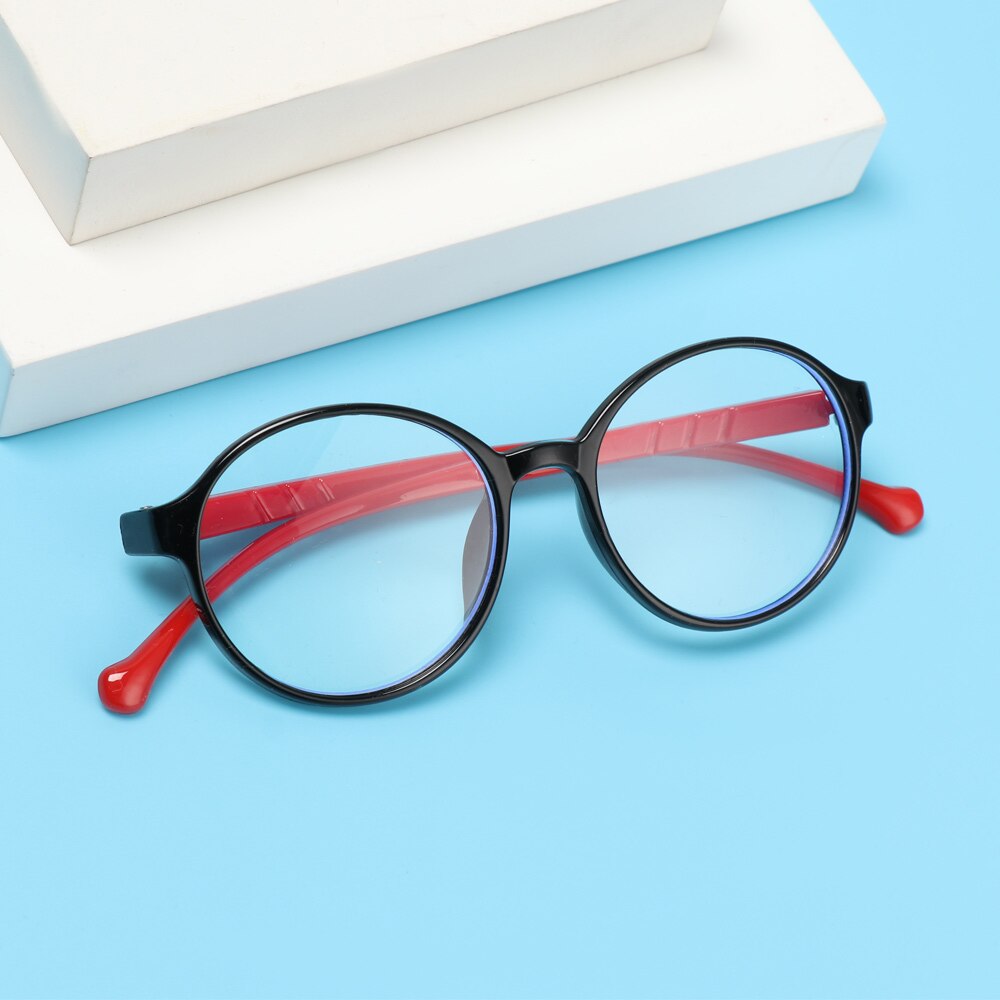 Anti-blue Light Kids Glasses Children Boys Girls C... – Grandado