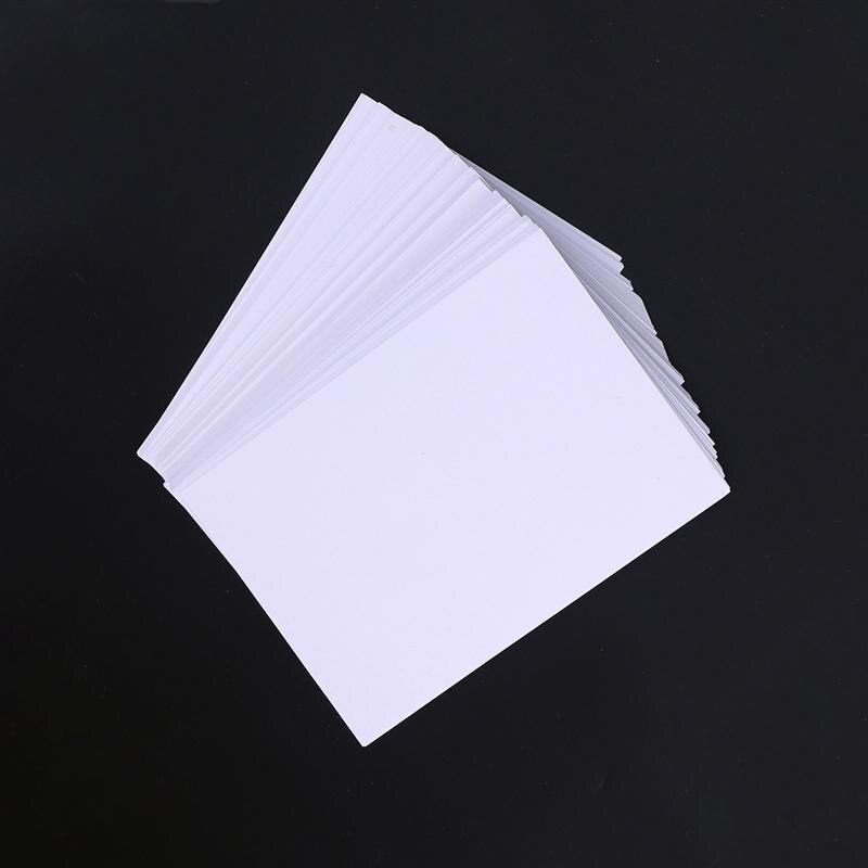 120 Sheets Watercolor Paper Bulk Cold Press Paper ... – Grandado