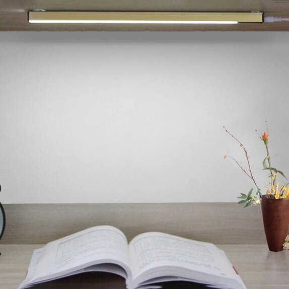 Cabinet Light LED 35cm LED lamp with USB bookcase ... – Grandado