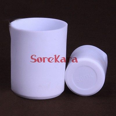 150ml PTFE Beaker F4 Beaker Measuring Cup Acid Alk... – Grandado