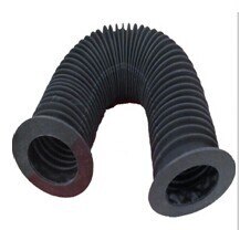 Machine tools cylinder rubber bellows – Grandado