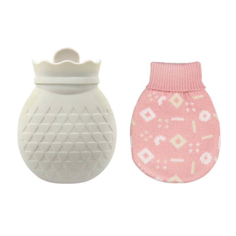 Silicone Water Injection Water Bag PVC mini water ... – Vicedeal