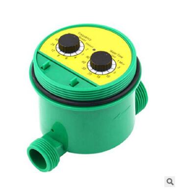 Smart Watering Timer Knob automatic watering dial ... – Grandado