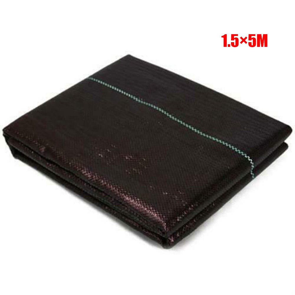 Fabric Membrane Grass cloth Landscape Ground Cover... – Grandado