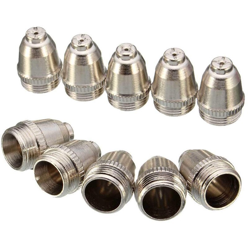 Sg -55 ag-60 plasmasnijder zaklamp verbruiksset ti... – Vicedeal