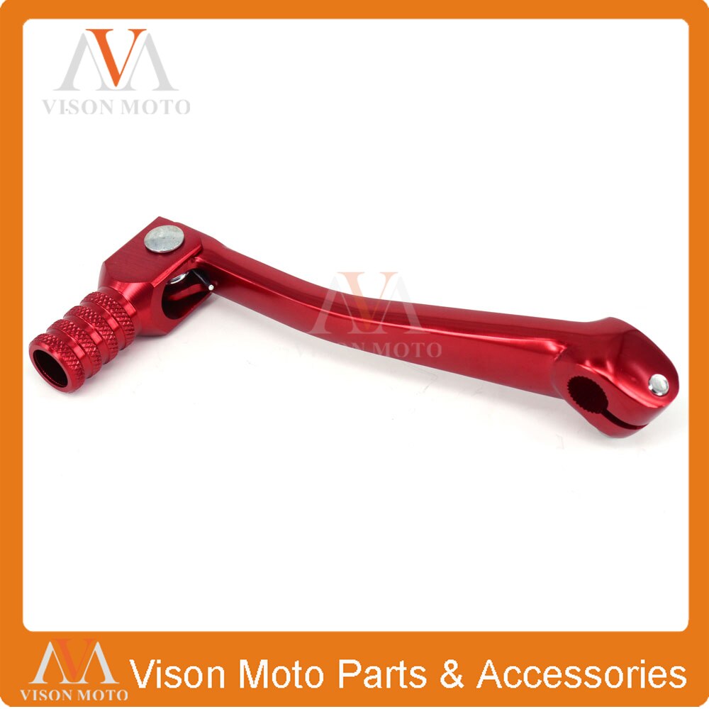 Motorcycle CNC Shifter Foldable Gear Shift Lever F... – Grandado