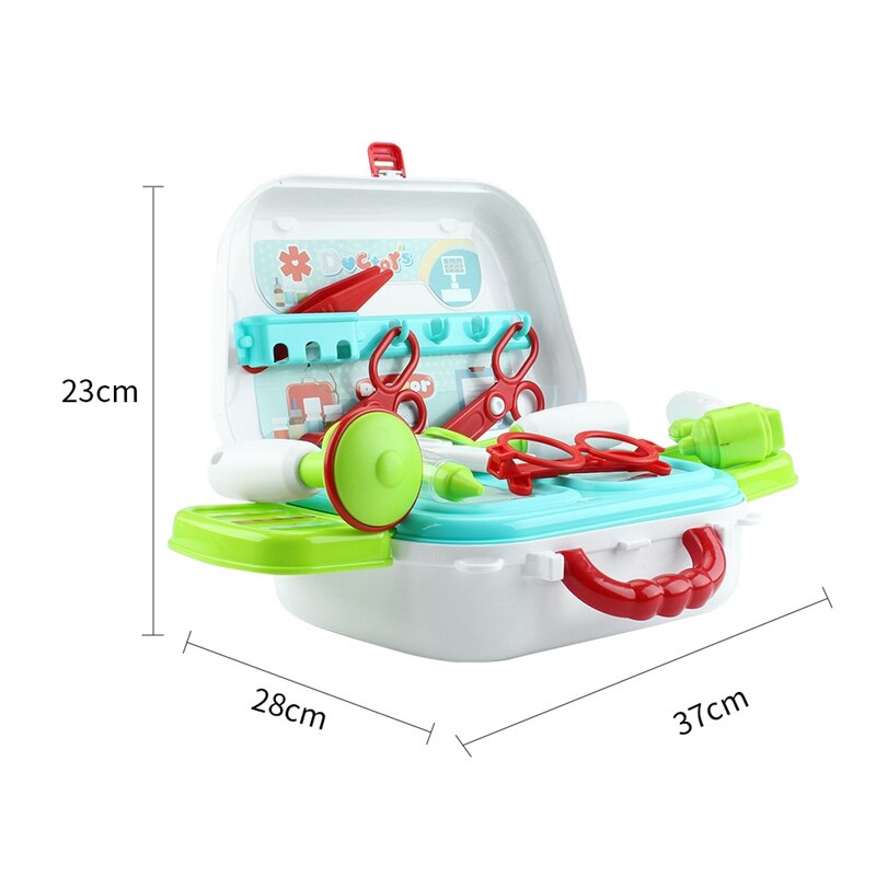 Kids Set Toys Playset Pretend Play Role Play Kits ... – Vicedeal