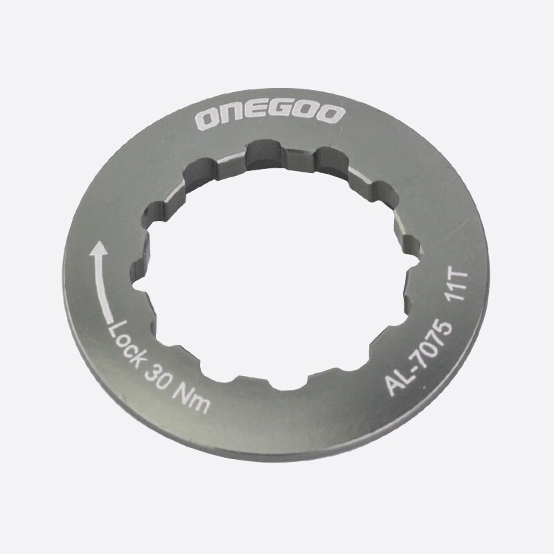 ONEGOO Bicycle Flywheel Locking Ring 11T Lightweig... – Grandado