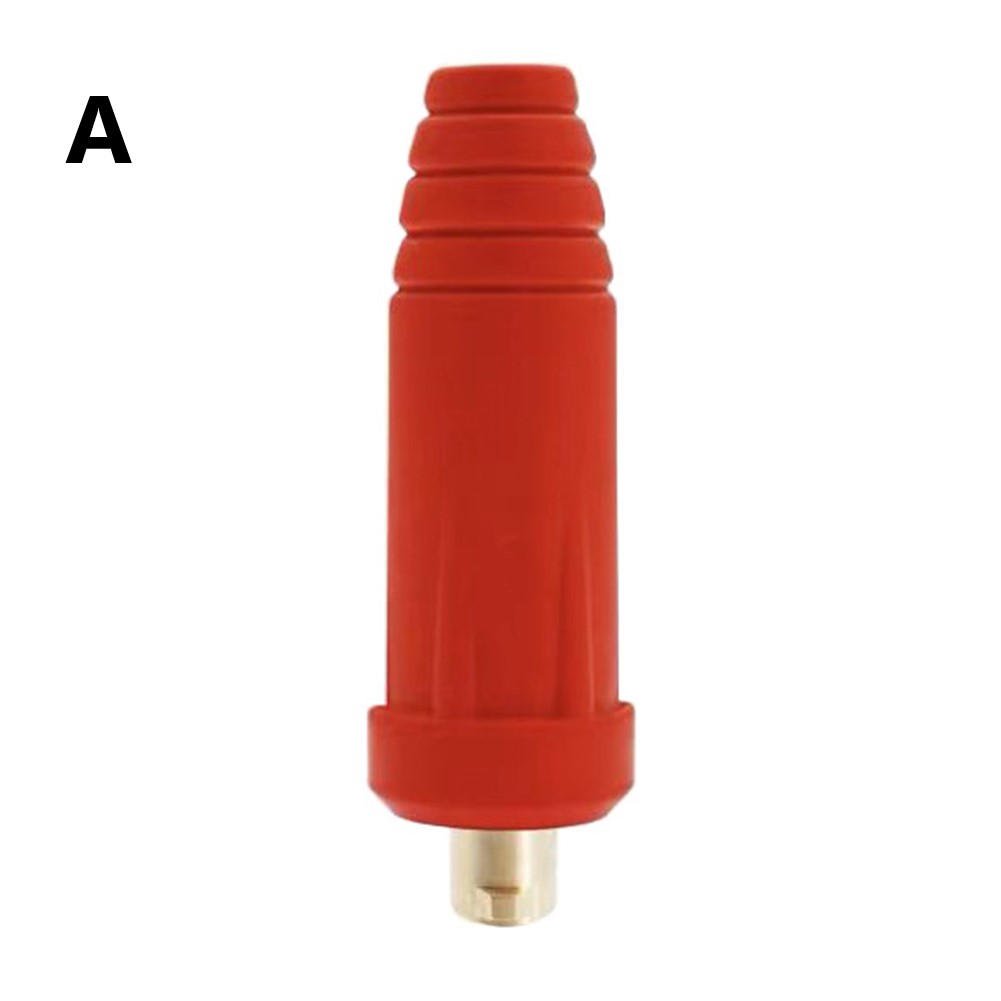 1pc TIG Welding Cable Panel Connector Plug Socket ... – Vicedeal