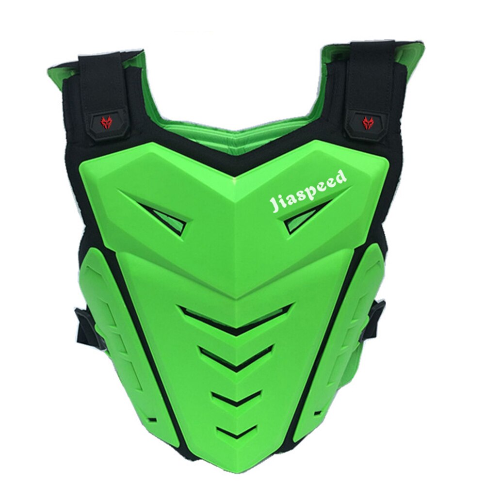 Motorfiets Armor Vest Motorrijden Borst Armor Back... – Vicedeal