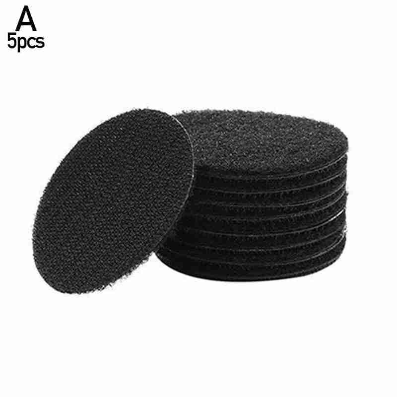 5Pair/Pack Square Self Adhesive Fastener Dots Hous... – Vicedeal