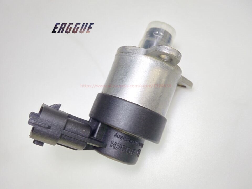 0928400652 Echt Fuel Pressure Regulator Valve Voor... – Vicedeal