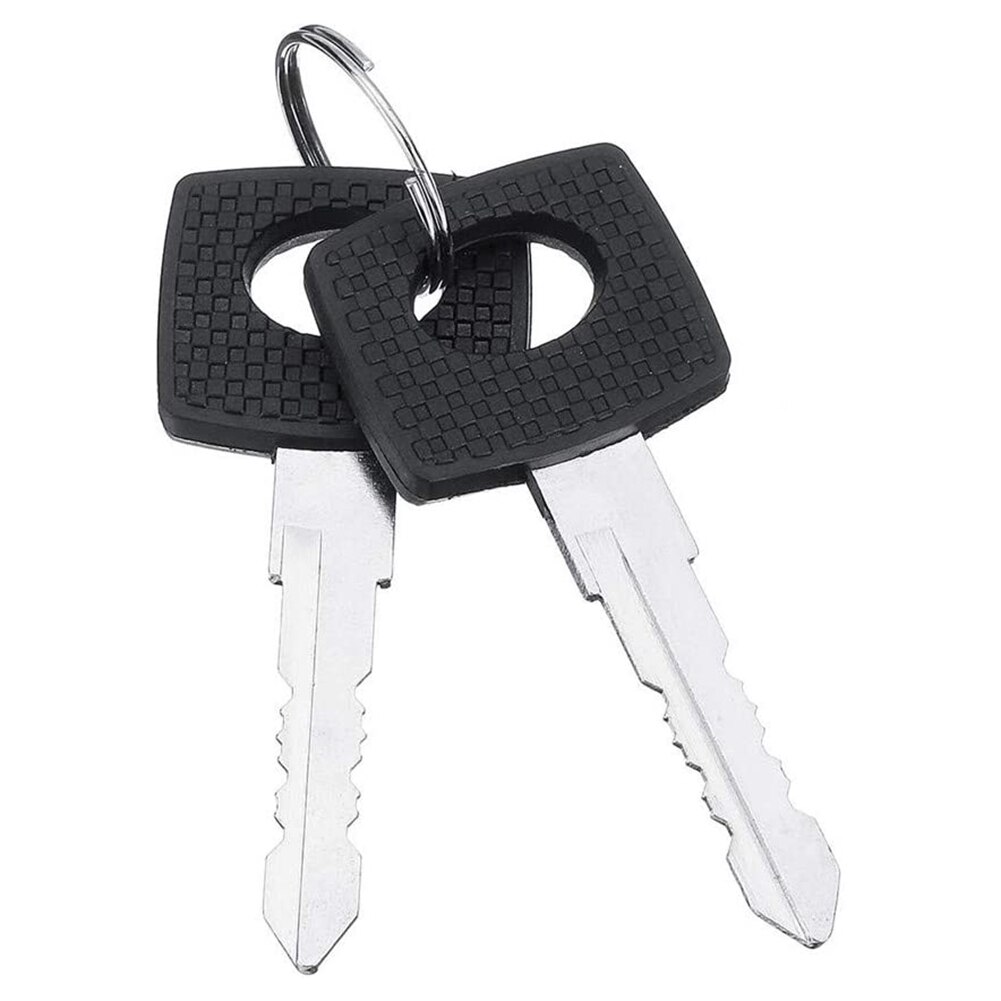 Cilindro de cerradura de puerta, barril con 2 llav... – Grandado