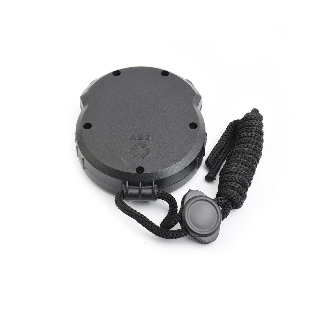 Electronic Stopwatch 2 Memory Second Chronograph f... – Vicedeal