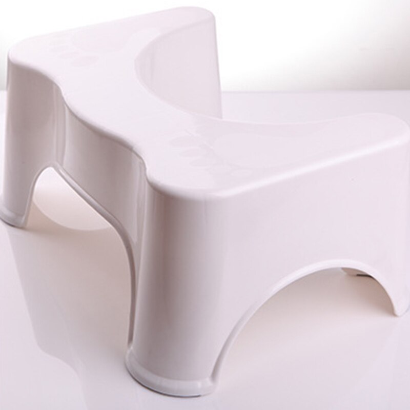 Home Squatting Stool Bathroom Squat Toilet Stool C... – Grandado