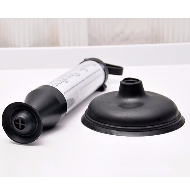 High Pressure Washer Toilet Dredge Powerful Manual... – Grandado