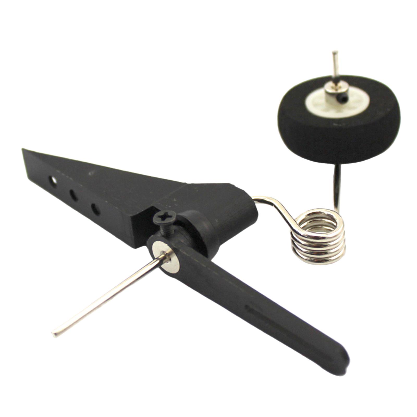 Tail Wheel Assembly for RC Airplane Durable Rack A... – Grandado