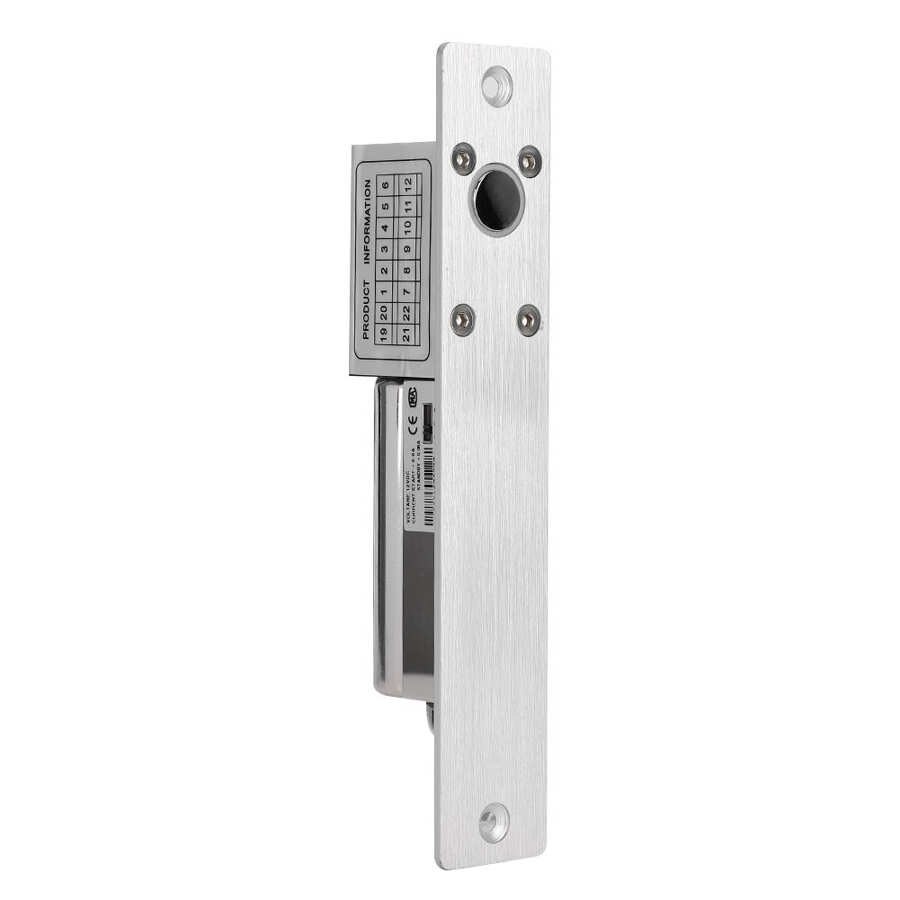 5 Lines Electric Deadbolt Bolt Low Temperature Del... – Vicedeal
